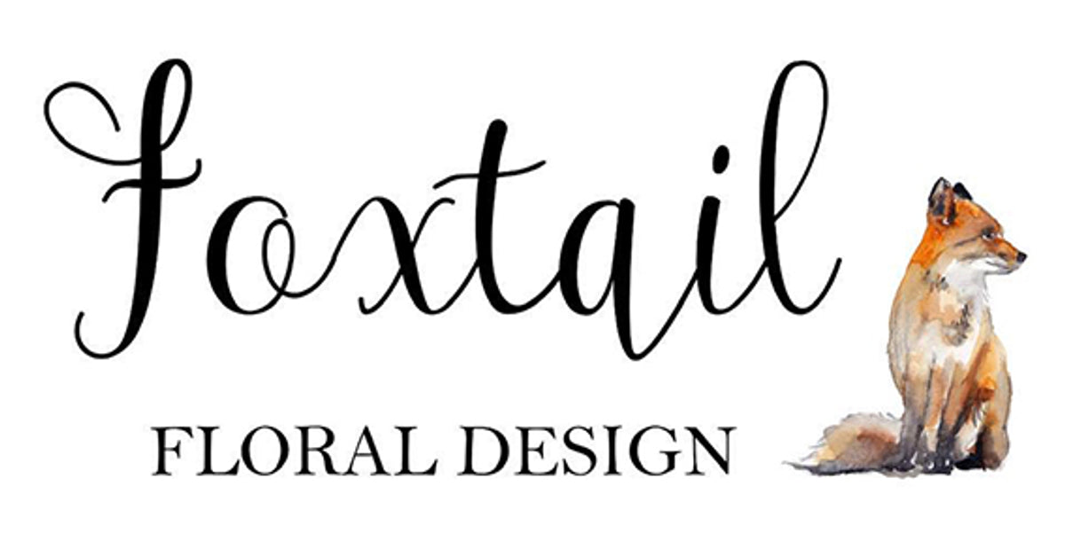 Foxtail Floral Design